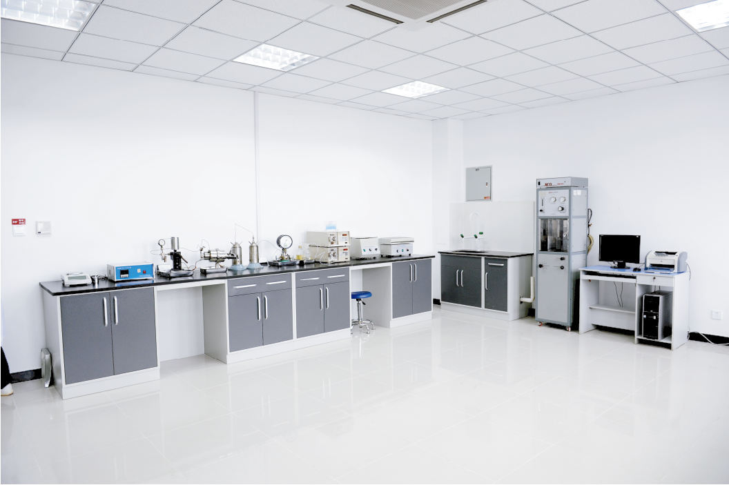 Fluidos de Perforación – BHDC de Colombia | part of CNPC group